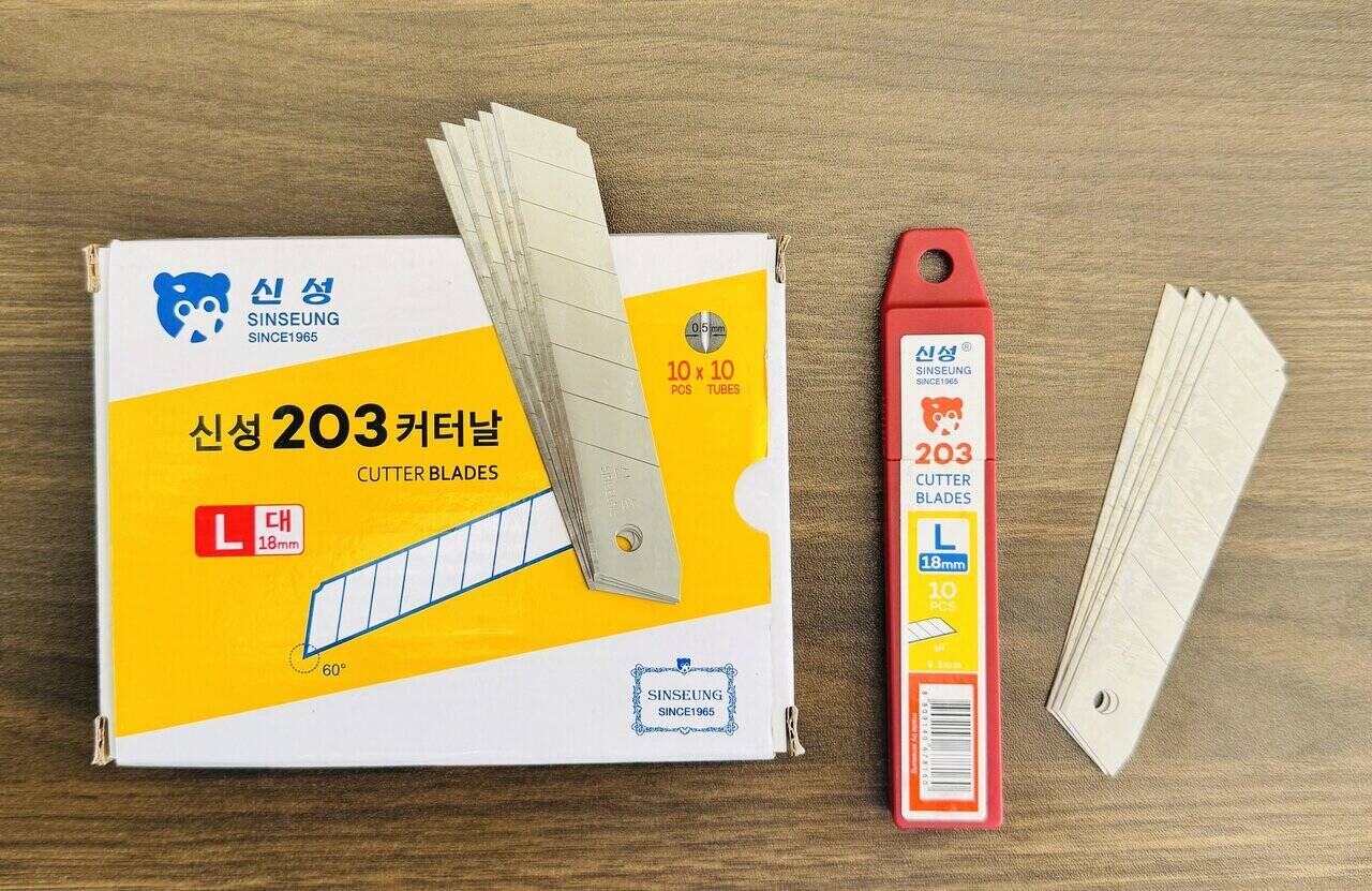 Safety Cutter Knife Tips: How to Snap Off Blades Without Risk