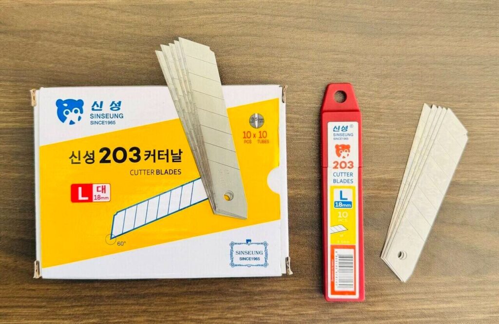 The Hidden Cost of Dull Blades: Reducing Material Waste with Optimal ...